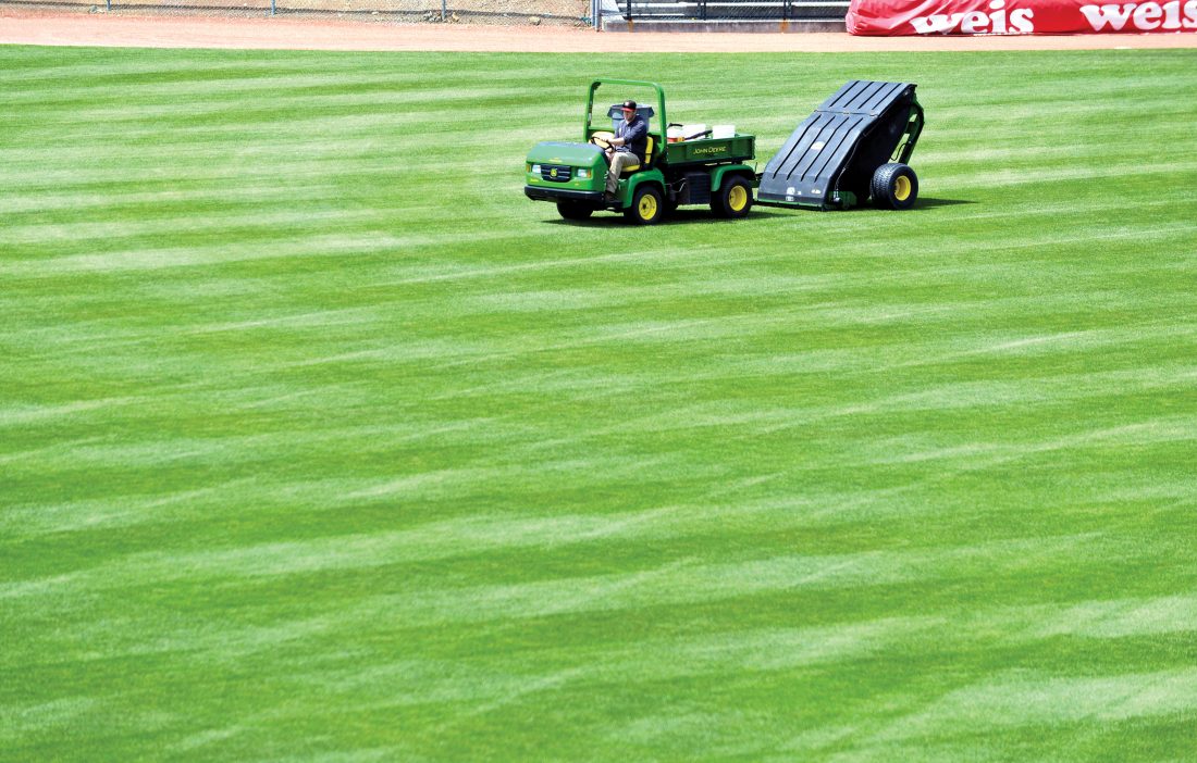 Life in a vacuum | News, Sports, Jobs - Altoona Mirror